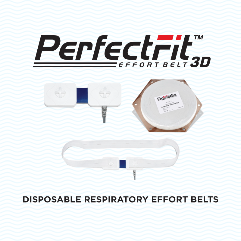 Sleep Test Sensors - Sleep Disorder Testing Equipment | Dymedix