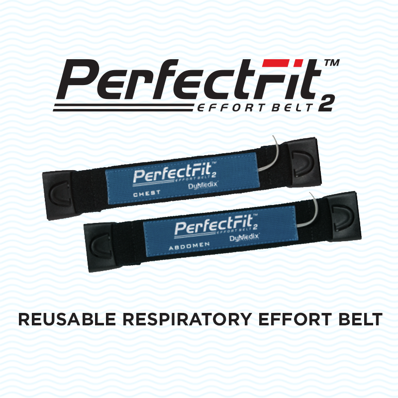 Sleep Test Sensors - Sleep Disorder Testing Equipment | Dymedix