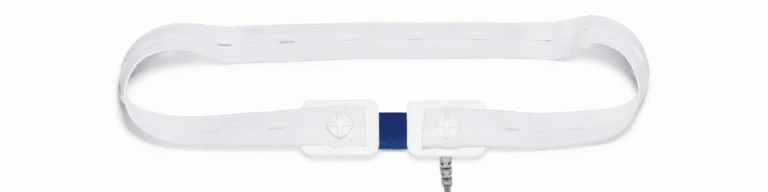 Respiratory Effort Systems & Sleep Breathing Belts | Dymedix