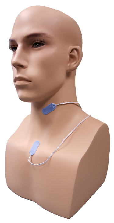 Sleep Study Electrodes - Reusable & Disposable Snore Sensors | Dymedix