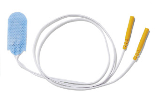 Sleep Study Electrodes - Reusable & Disposable Snore Sensors | Dymedix