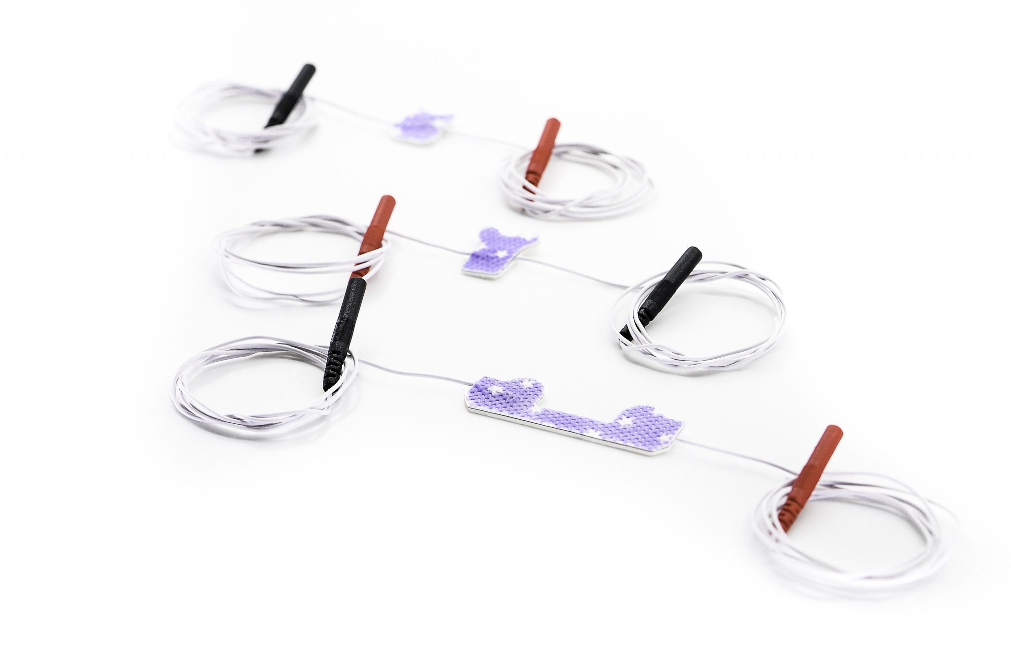 Disposable Pediatric Airflow Sensors & Reusable Sleep Monitors | Dymedix