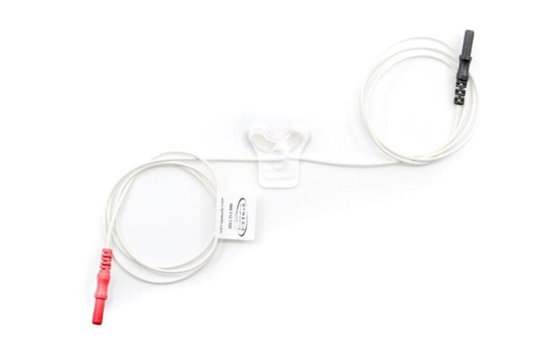 RespiPack - Reusable Respiratory Sensors for PSG Systems | Dymedix
