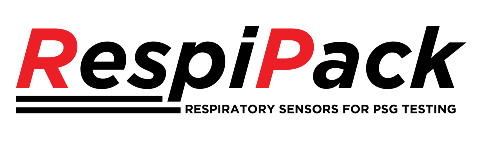 RespiPack - Reusable Respiratory Sensors for PSG Systems | Dymedix