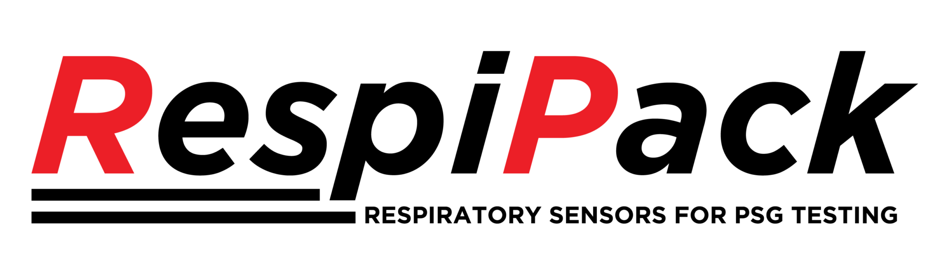 RespiPack - Reusable Respiratory Sensors for PSG Systems | Dymedix