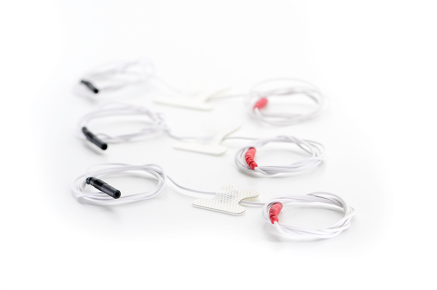 RespiPack - Reusable Respiratory Sensors for PSG Systems | Dymedix